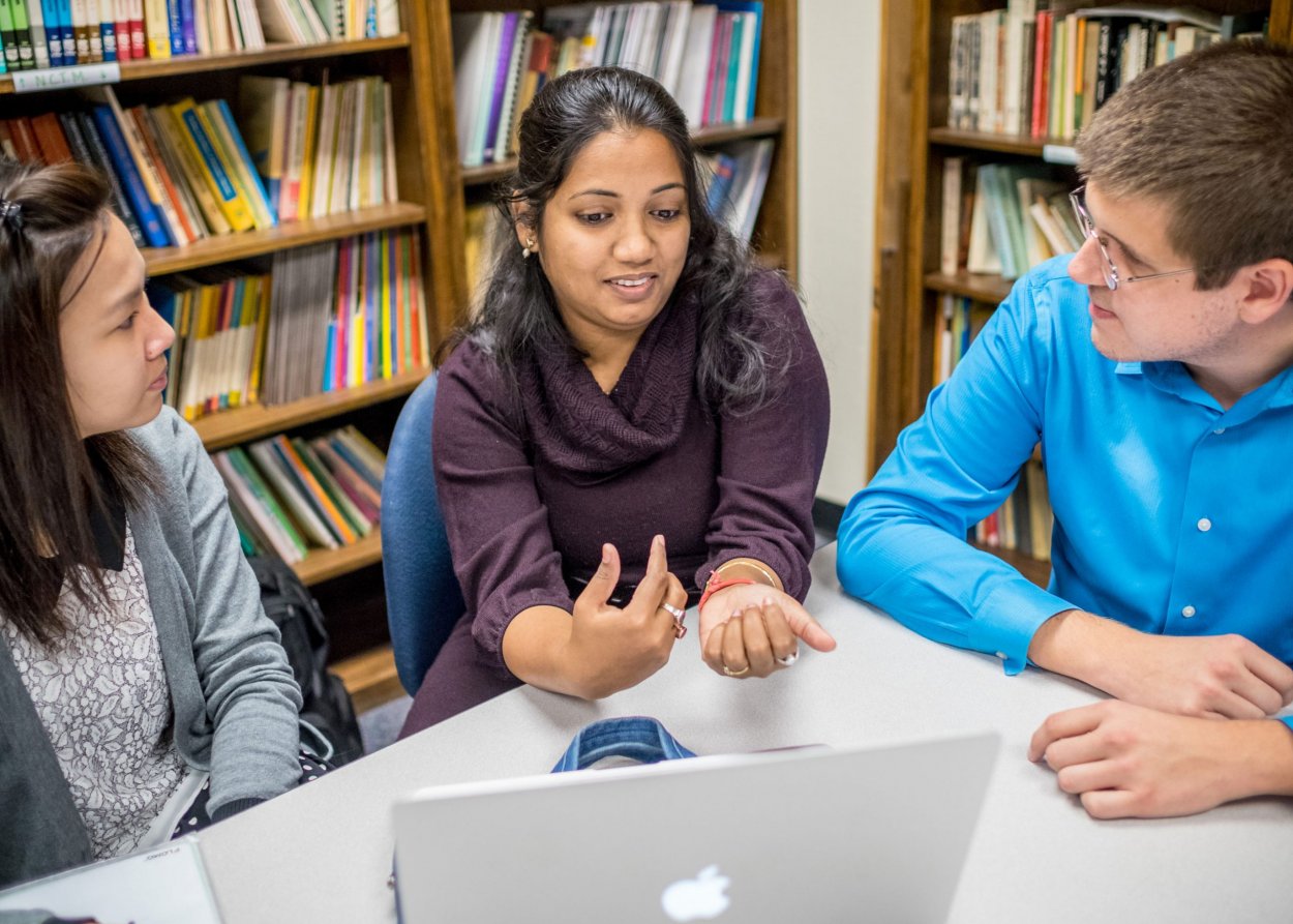 Math Education Programs Featured At Virtual Graduate Open House ...