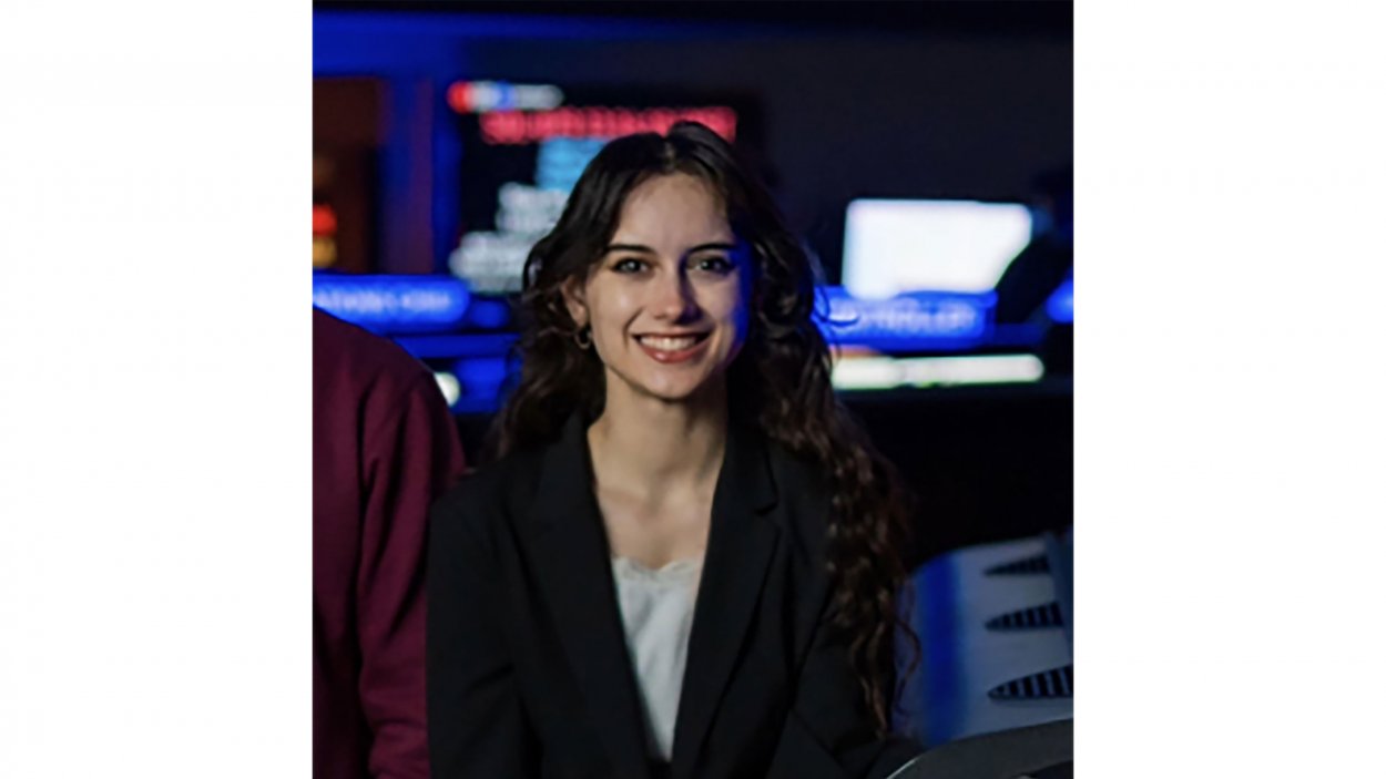 Math Major Works With NASA – Mathematics - Montclair State University