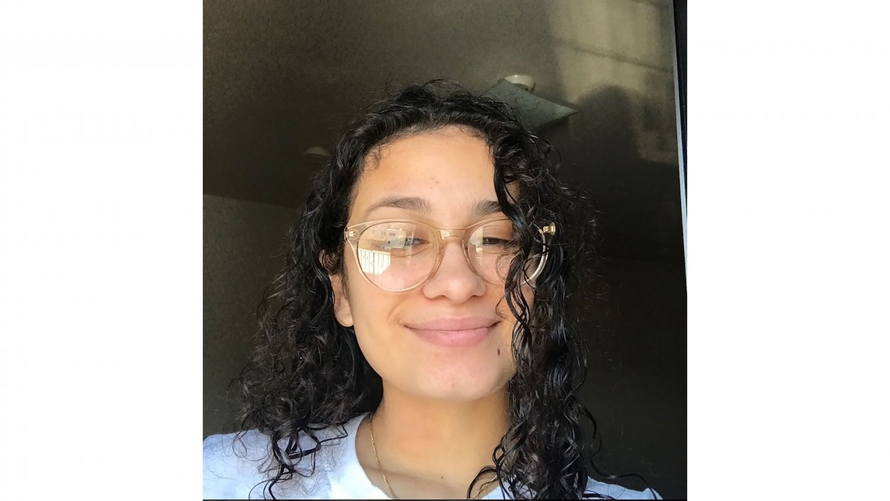 Student Spotlight – Raquel Marques – Mathematics - Montclair State ...