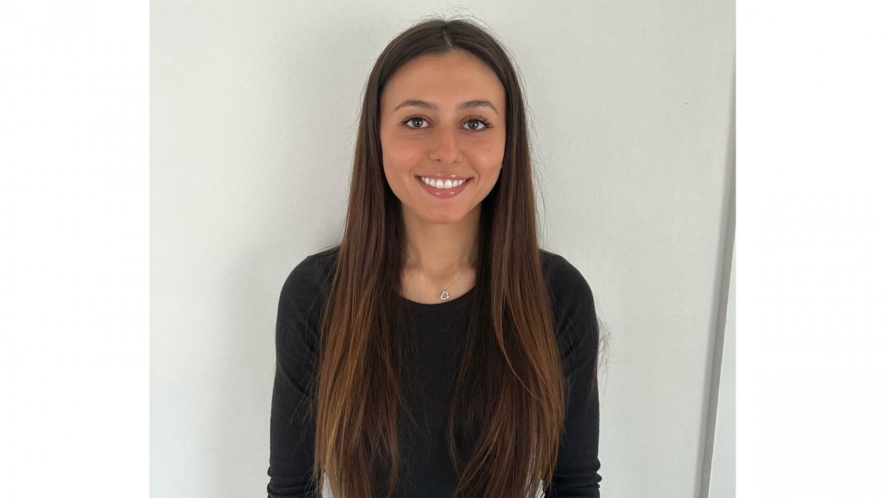 Student Spotlight: Finding Confidence To Explain Why – Mathematics ...