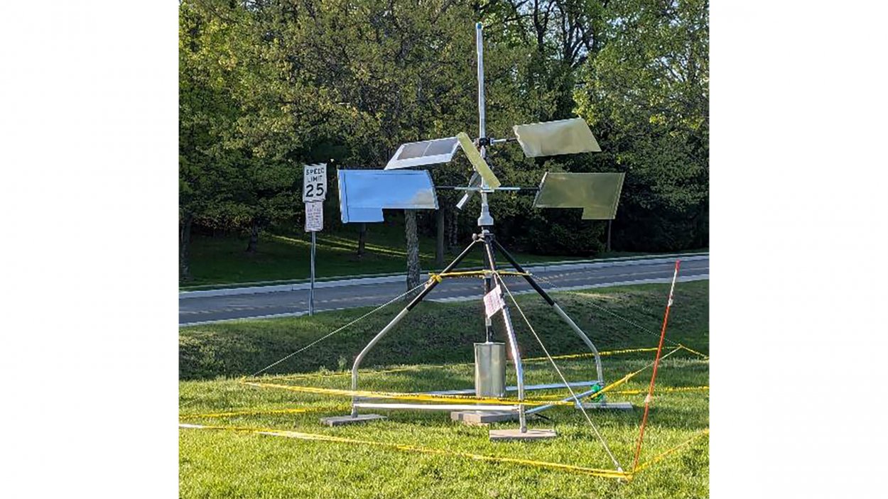 Math Department Involved In New Wind Turbine Research – Mathematics ...