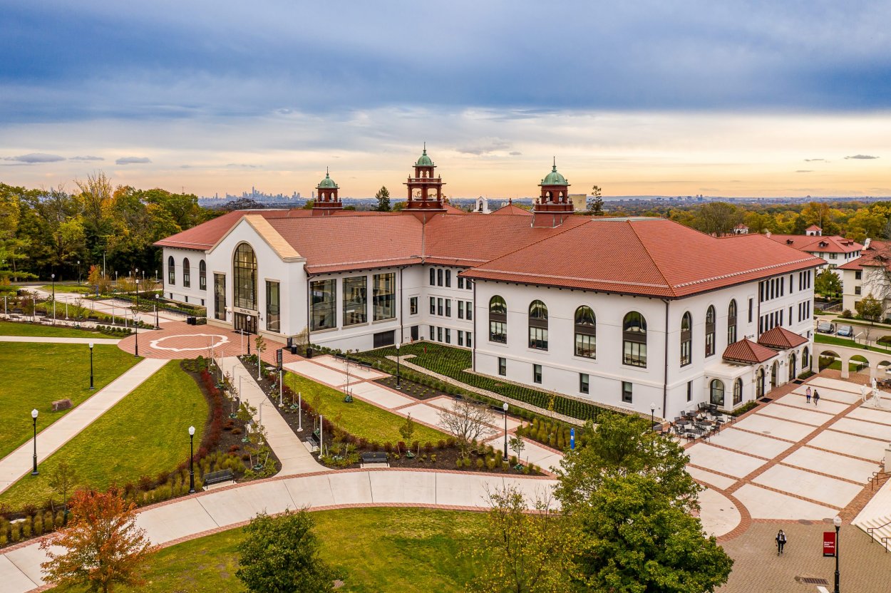 Contact Us – Military Affiliated Students - Montclair State University
