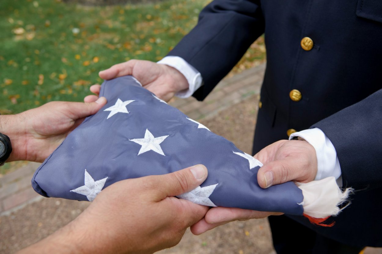 ROTC Programs – Military Affiliated Students - Montclair State University