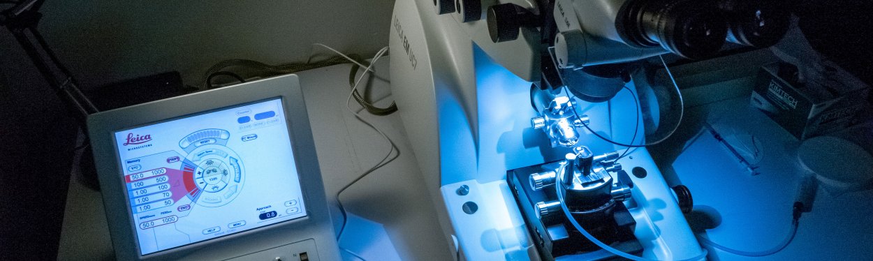 Reservations – Microscopy & Microanalysis Research Laboratory ...