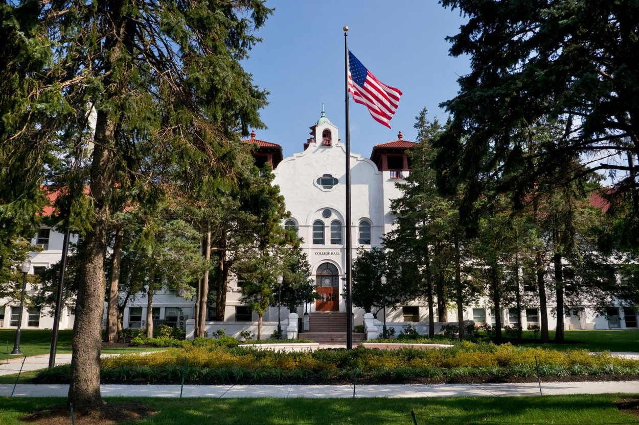 Faculty And Staff – World Languages And Cultures - Montclair State ...