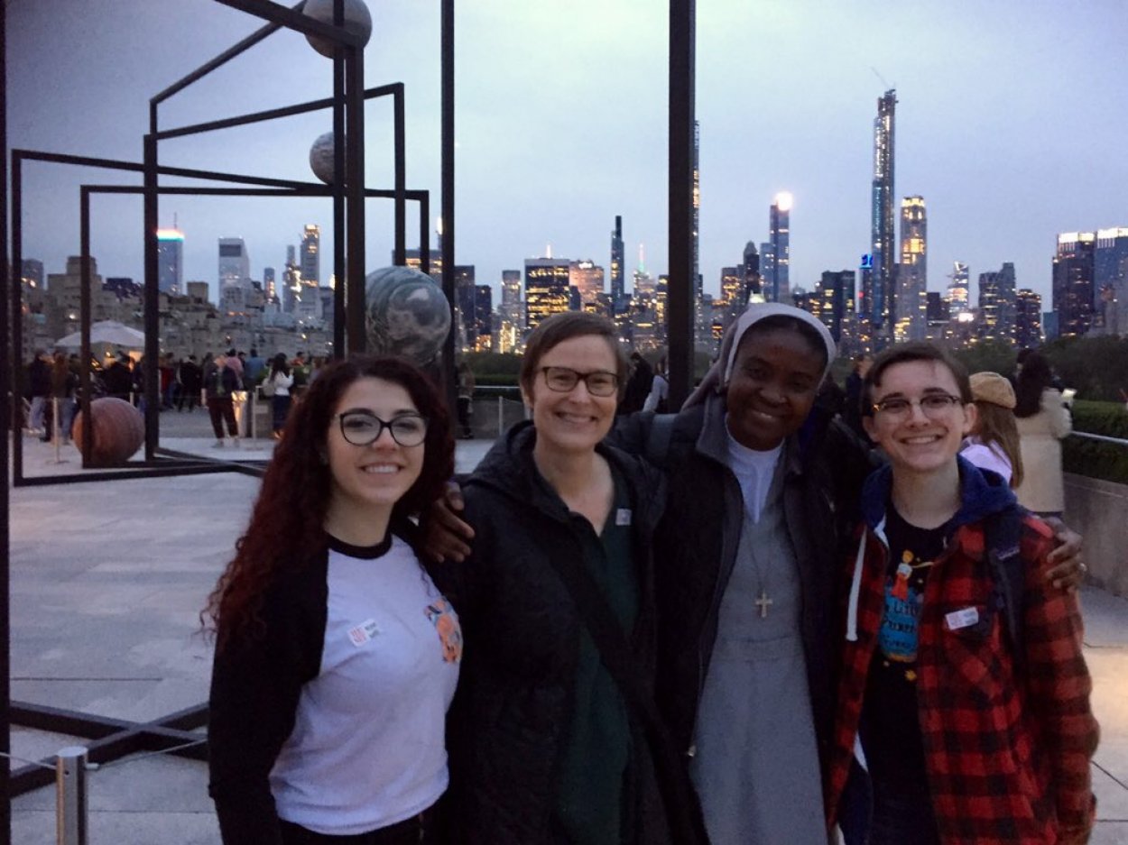 Spring 2020 French Events – World Languages And Cultures - Montclair ...