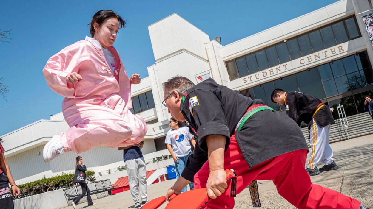 Korean Day Brings K-Culture To Life – World Languages And Cultures ...