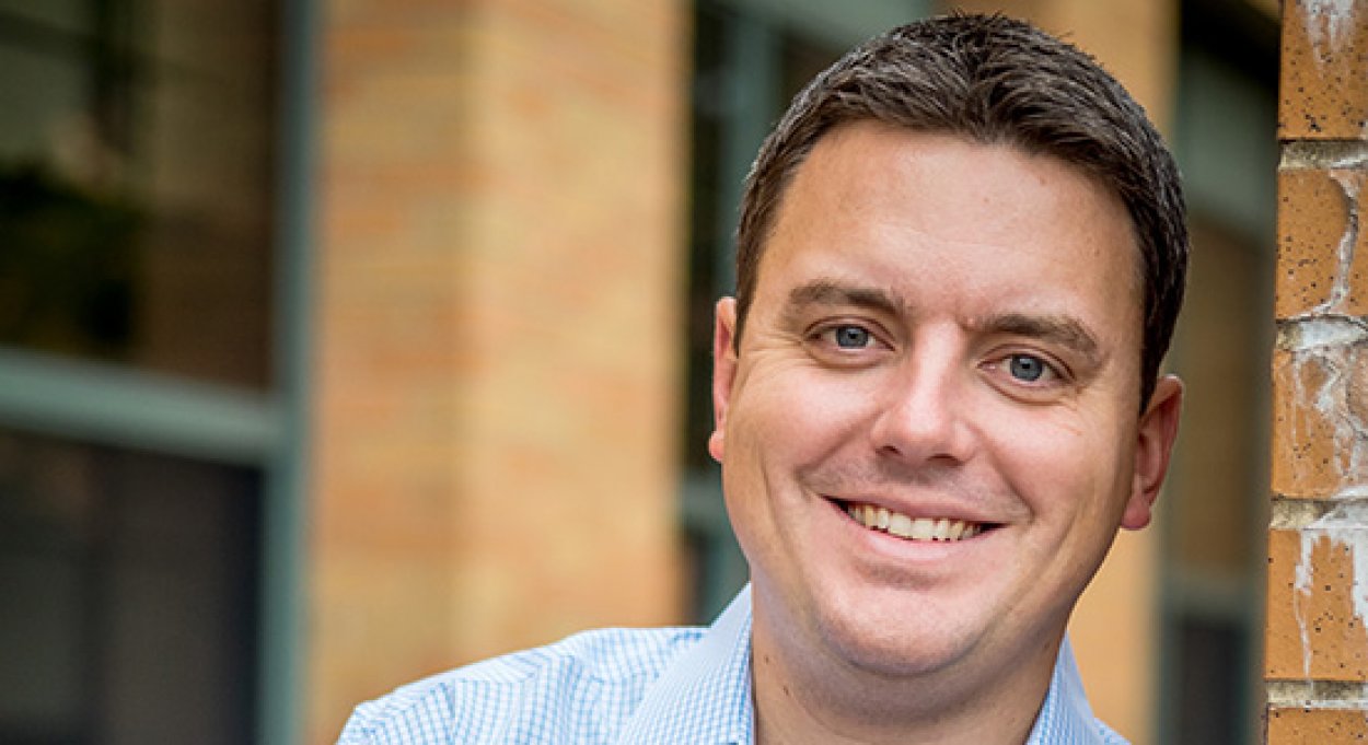 Jeffrey A. Miller Discovers The Earliest Known Draft Of The King James ...