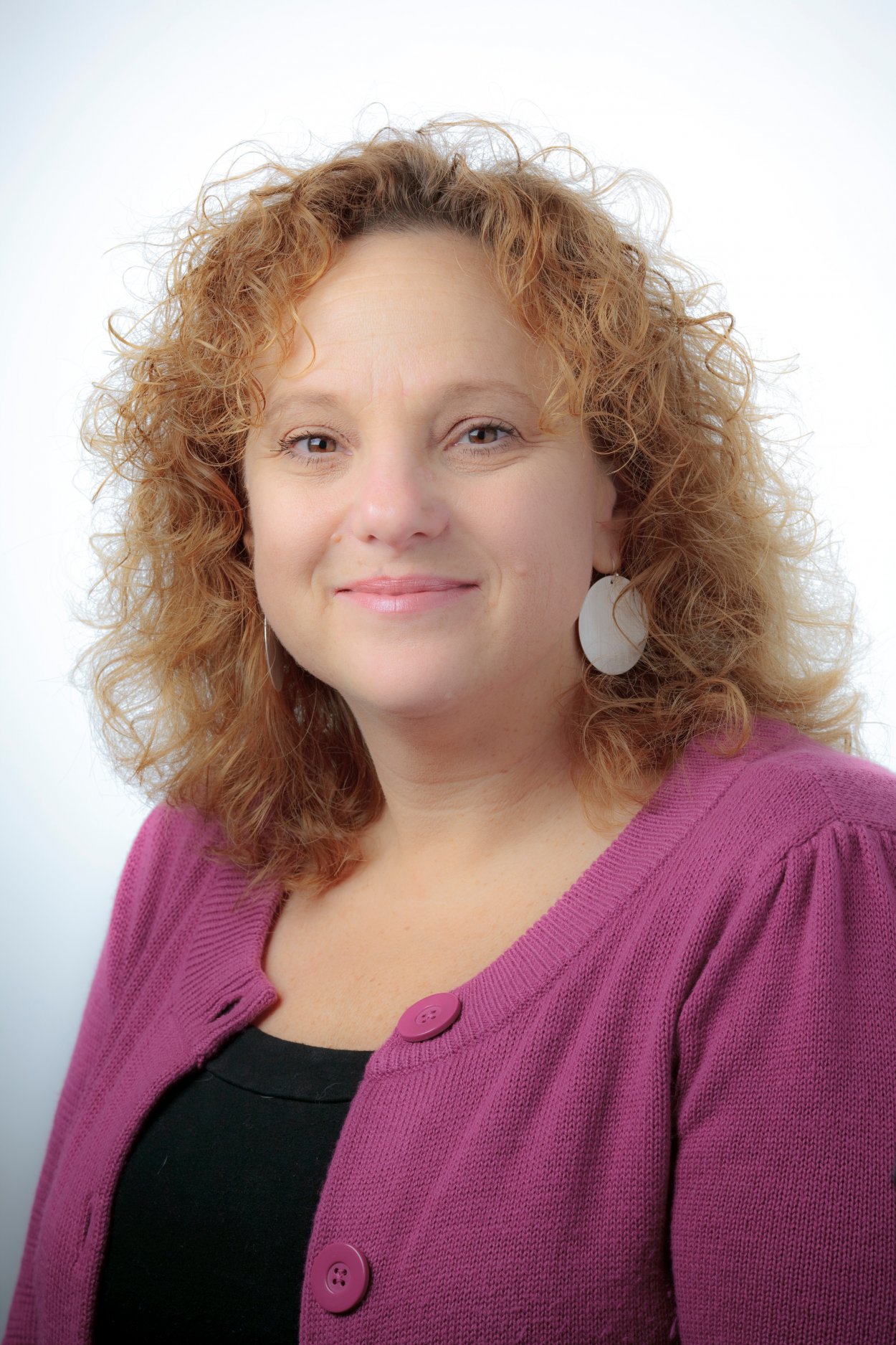 Dr. Lisa Lieberman – Press Room - Montclair State University