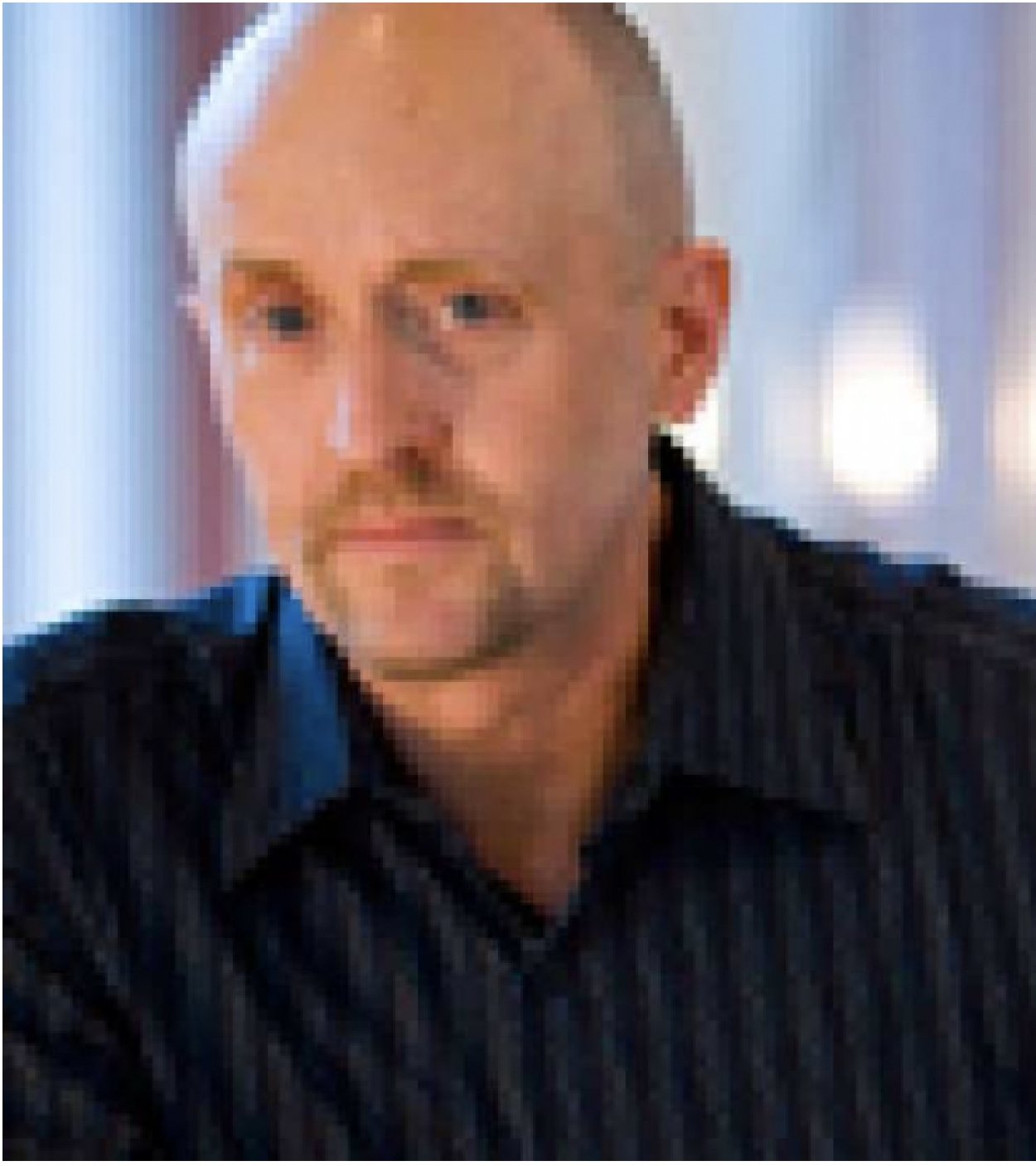 Clay James II – Press Room - Montclair State University