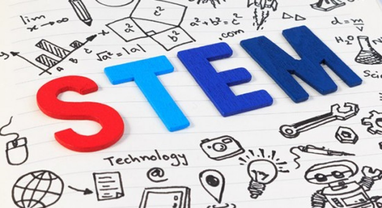 Montclair State Researchers Awarded NSF STEM +Computing Grant – Press ...