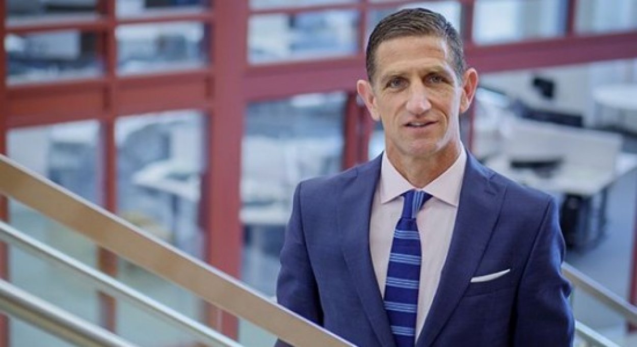 Dr. Keith Strudler Named School Of Communication And Media Director ...