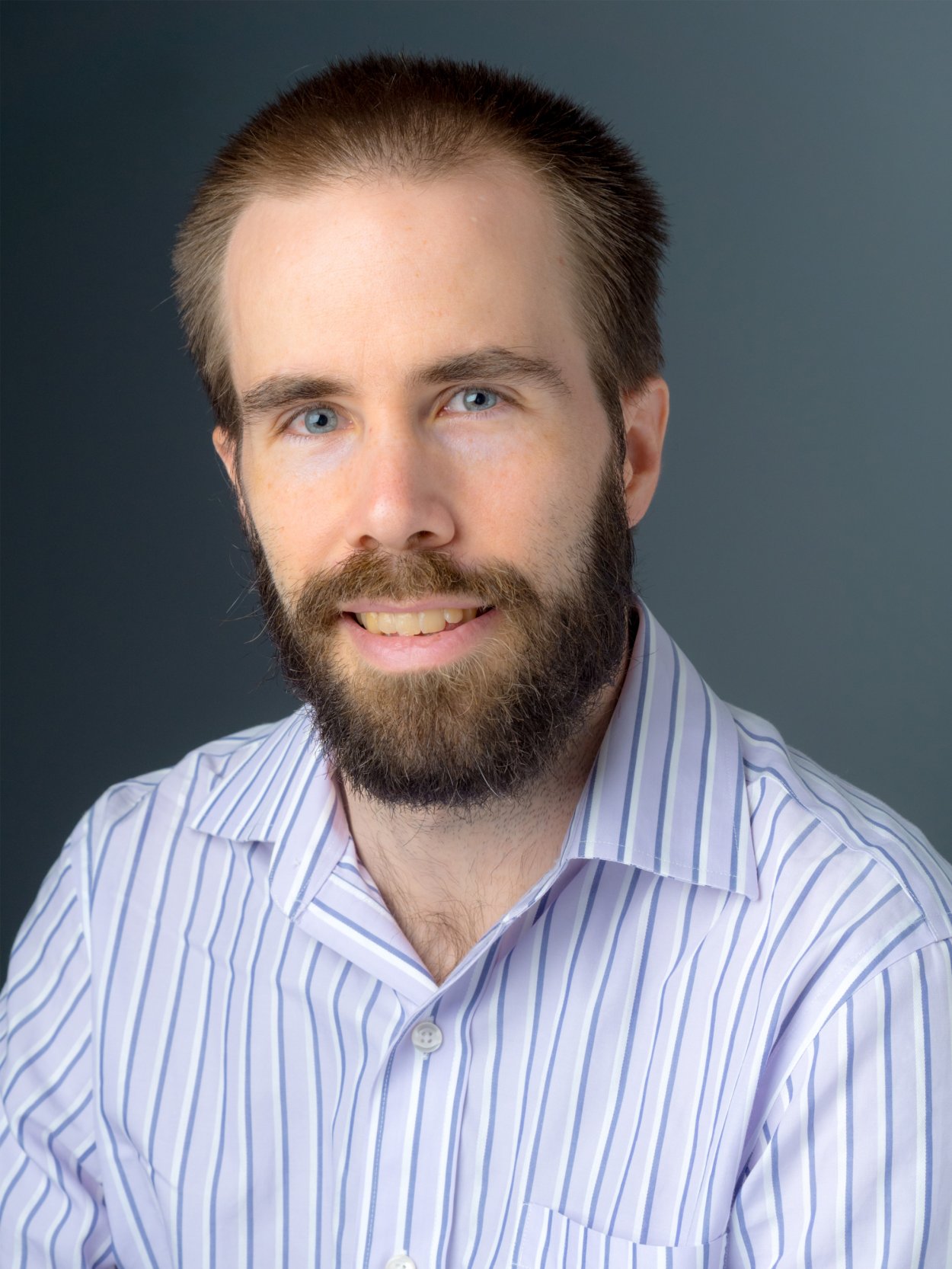 Dr. Jonathan Howell – Press Room - Montclair State University