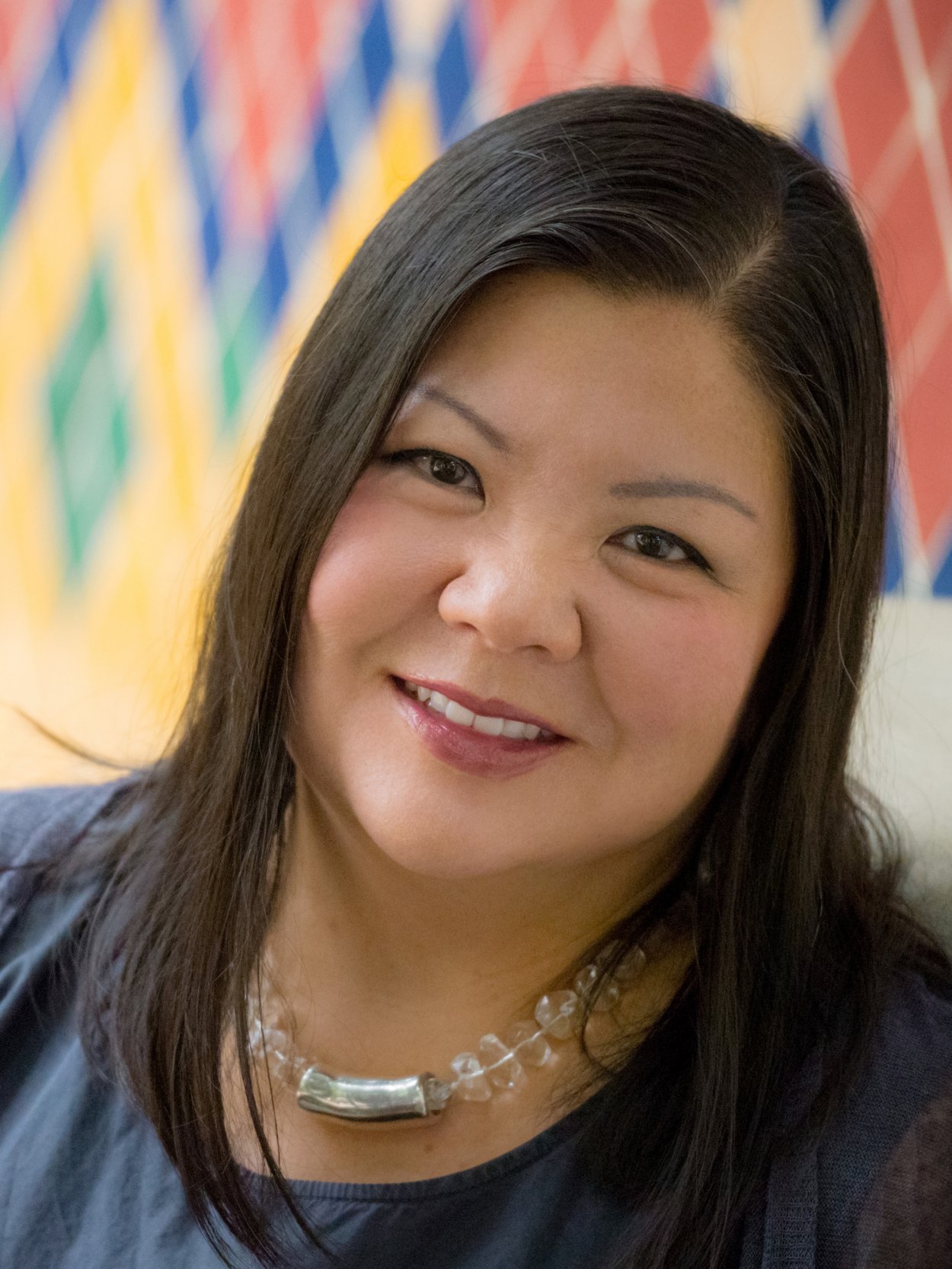 Dr. Amanda Baden – Press Room - Montclair State University