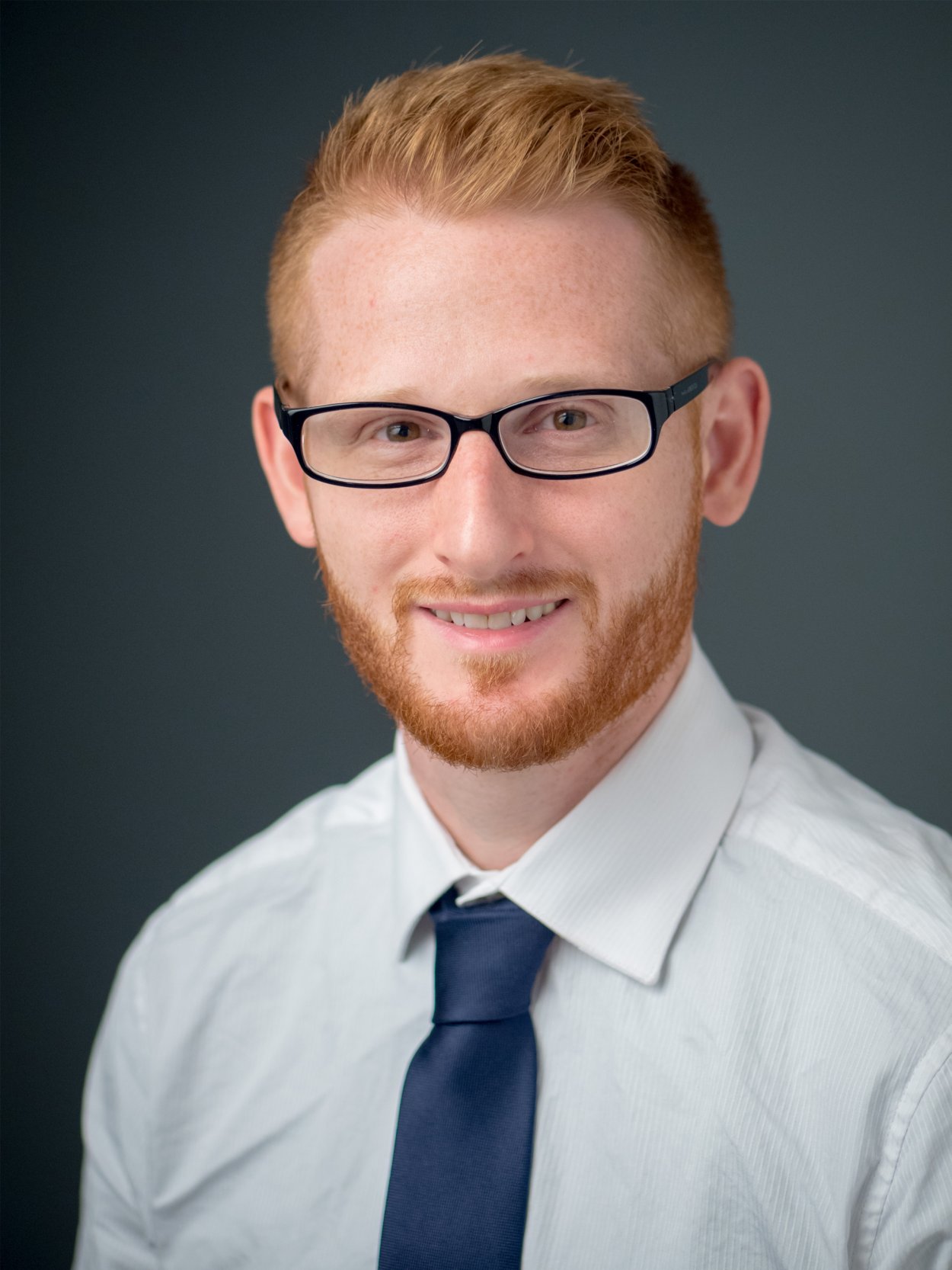 Dr. Evan Matthews – Press Room - Montclair State University