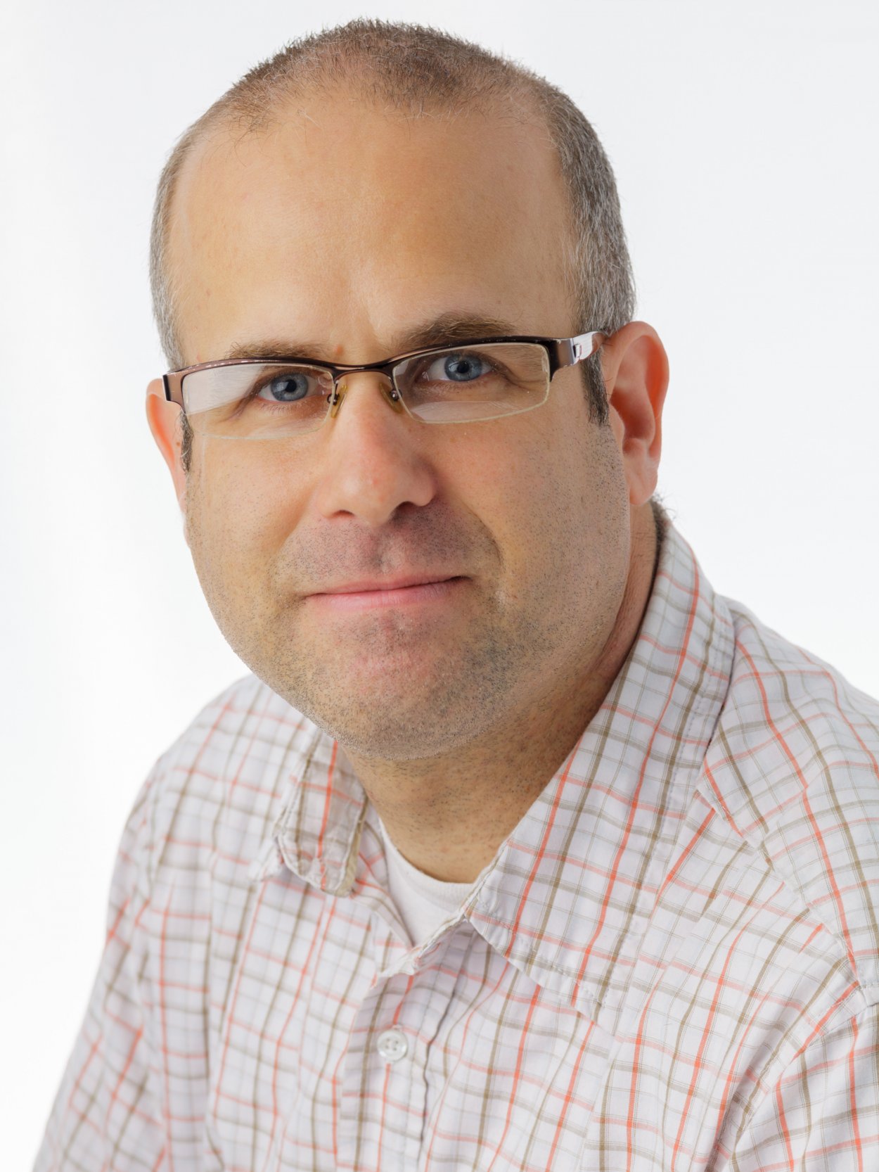 Dr. Steven Greenstein – Press Room - Montclair State University