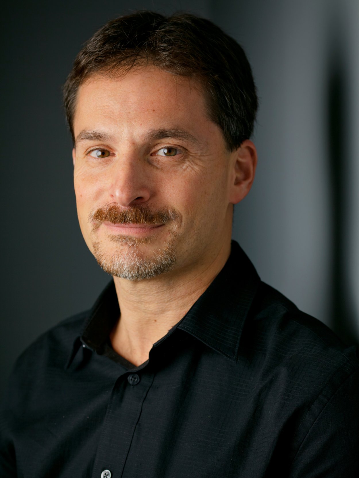 Dr. David Sanders – Press Room - Montclair State University