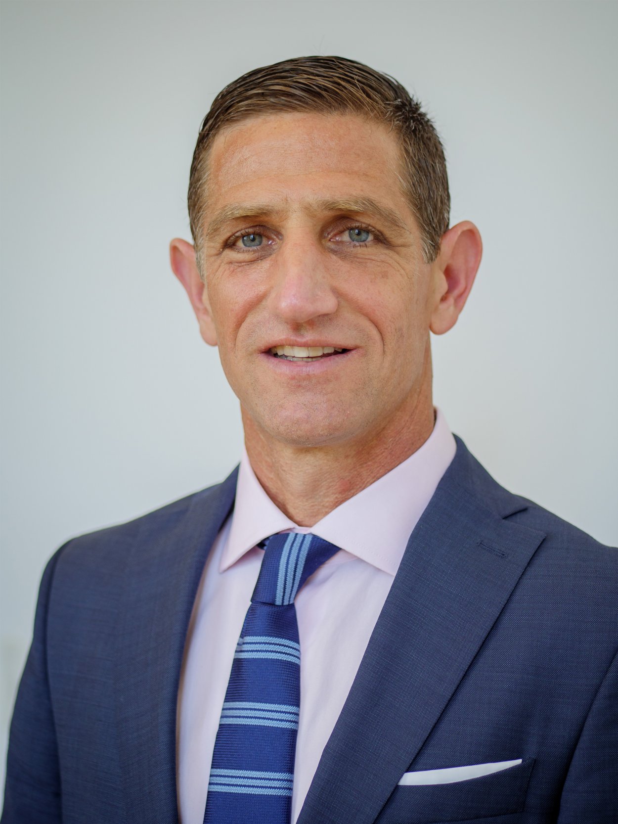 Dr. Keith Strudler – Press Room - Montclair State University