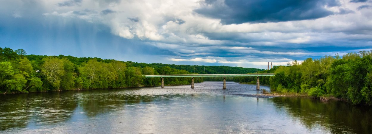 Destroying A Dam – And Restoring An Ecosystem – Press Room - Montclair ...