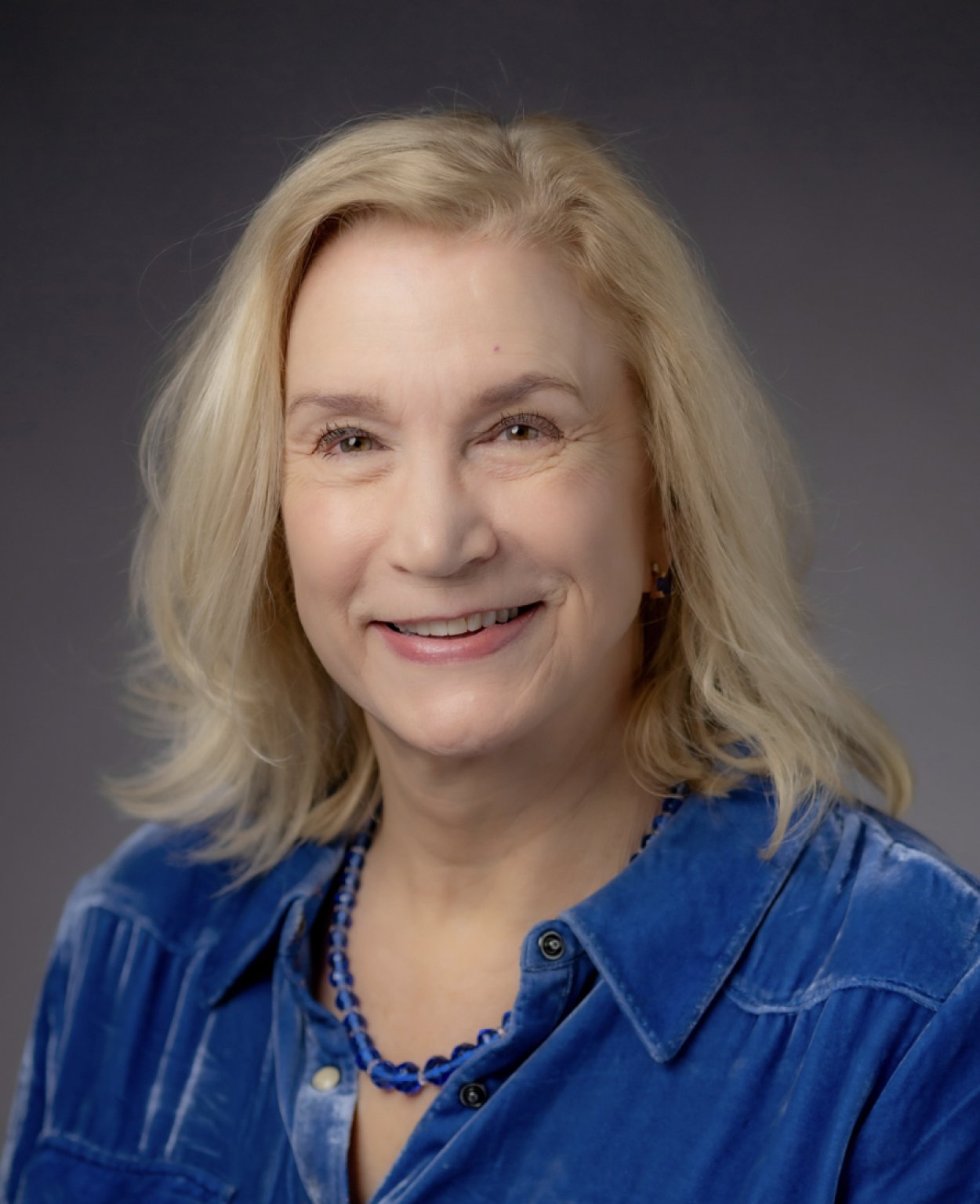 Dr. Abby Lillethun – Press Room - Montclair State University