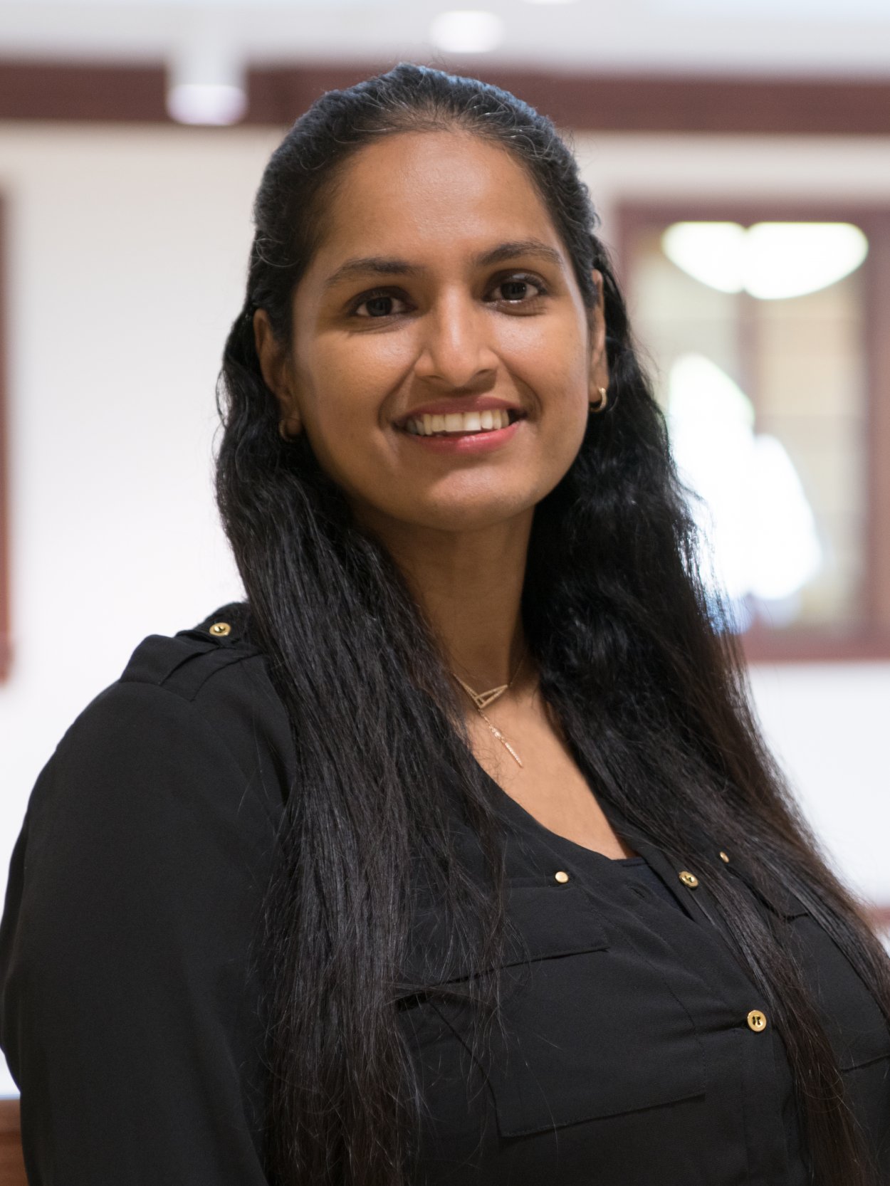 Dr. Archana Kumar – Press Room - Montclair State University