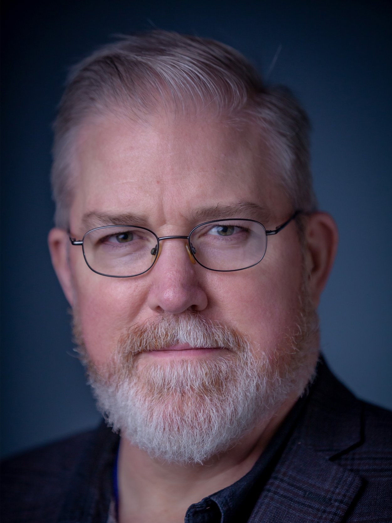 Dr. Glen Robert Gill – Press Room - Montclair State University