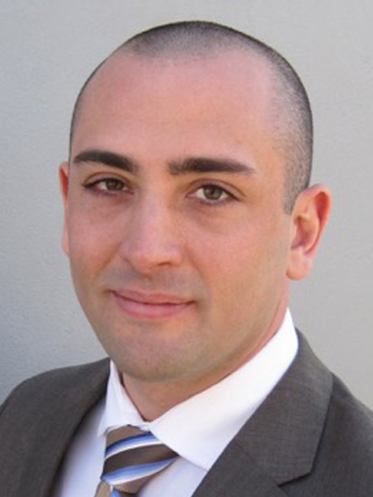 Dr. Joshua Sandry – Press Room - Montclair State University