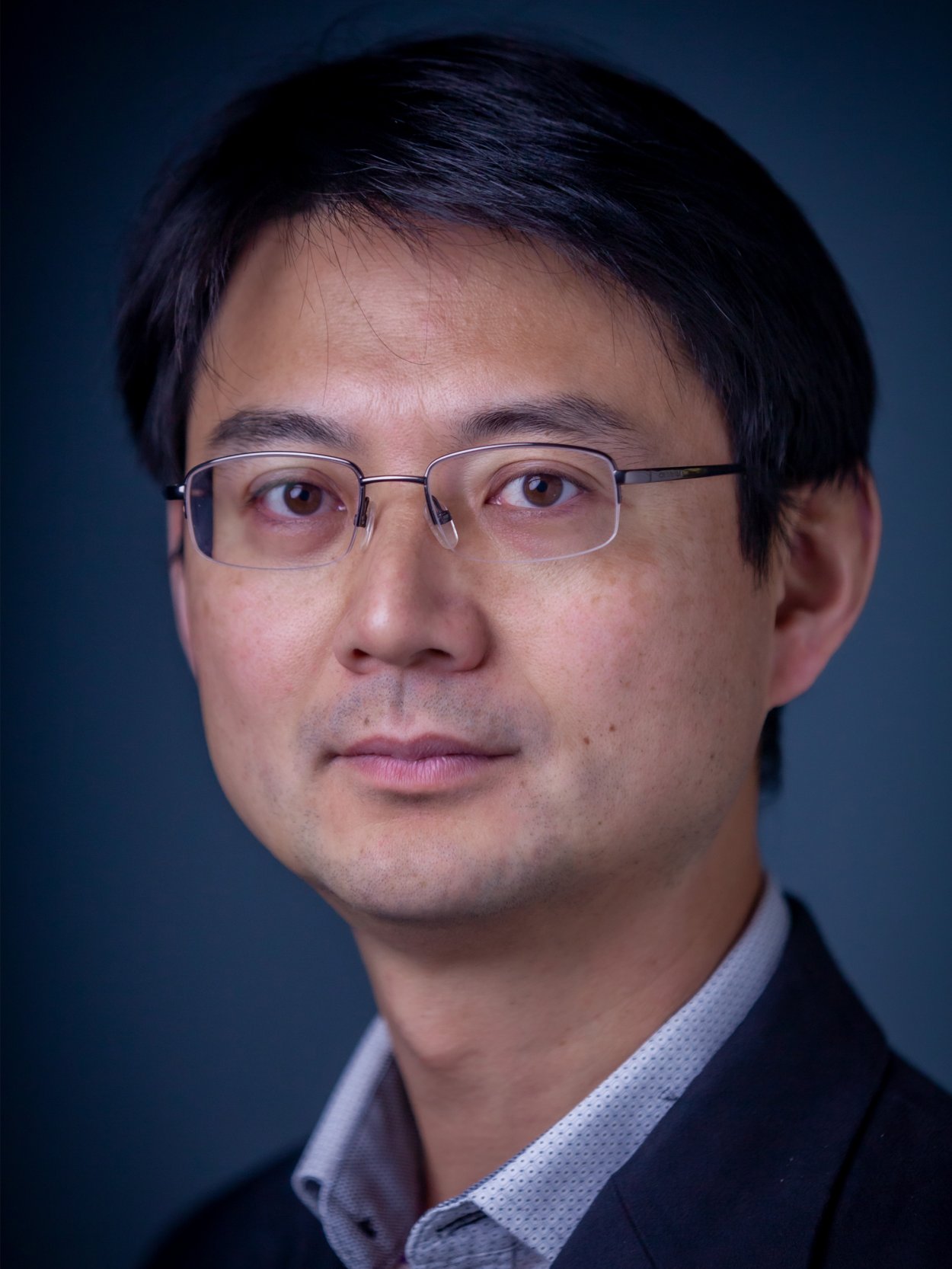 Dr. Yang Deng – Press Room - Montclair State University