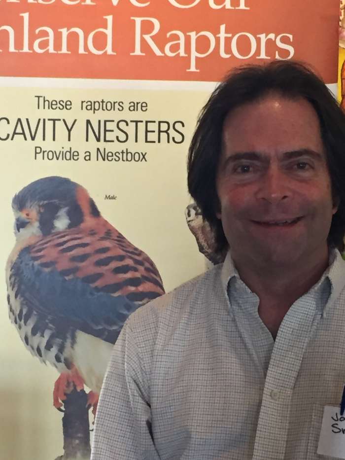 John Smallwood's Instagram, Twitter & Facebook on IDCrawl