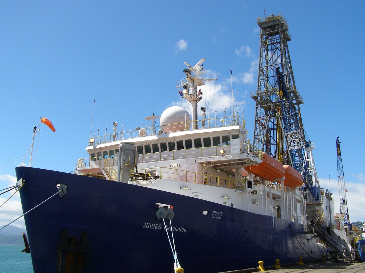 Next Stop Antarctica – Press Room - Montclair State University