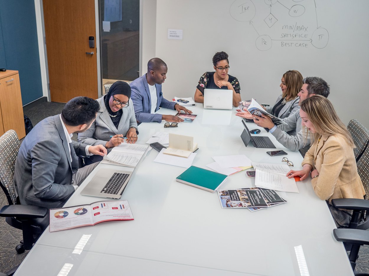 Montclair State’s Graduate School Launches New Programs – Press Room ...