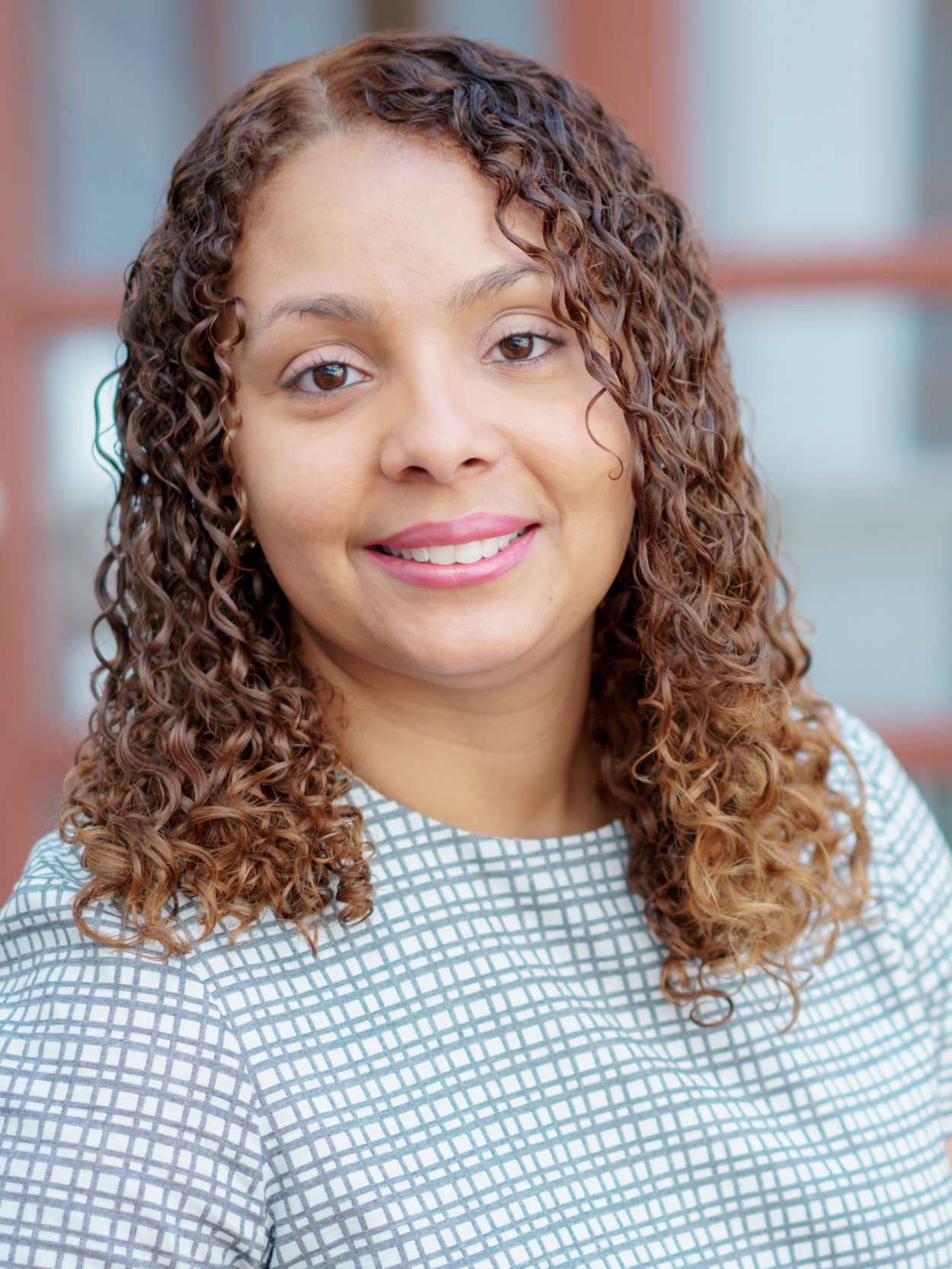 Dr. Elizabeth Rivera Rodas – Press Room - Montclair State University