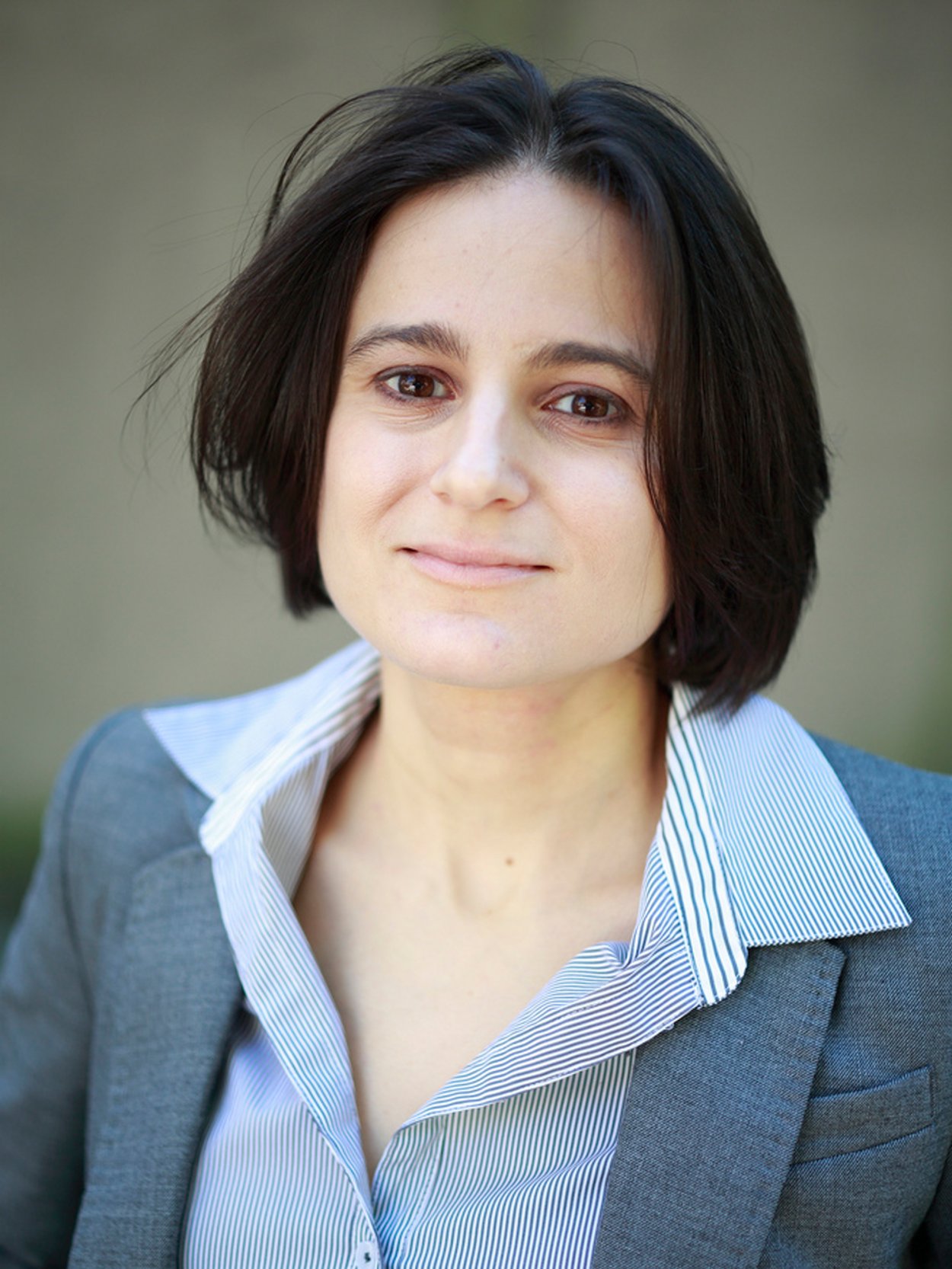 Dr. Tina Zottoli – Press Room - Montclair State University