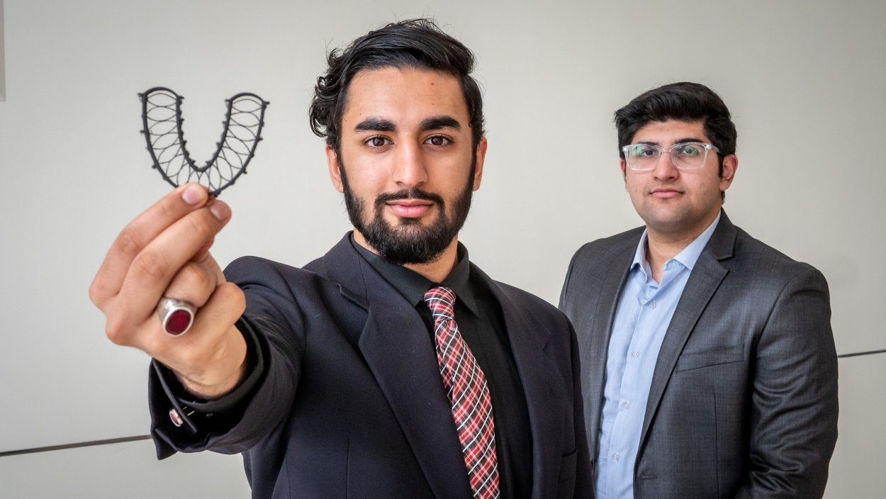 Pitch Contest Transforms Dreams Into Reality – Press Room - Montclair ...