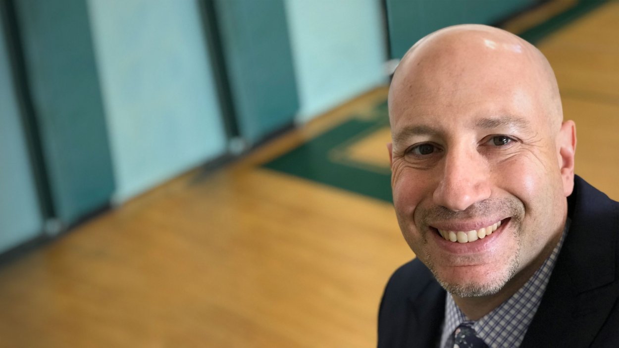 Answering The Call – Press Room - Montclair State University