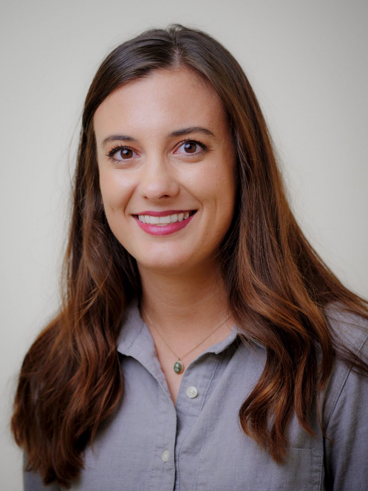 Dr. Ashley Ermer – Press Room - Montclair State University