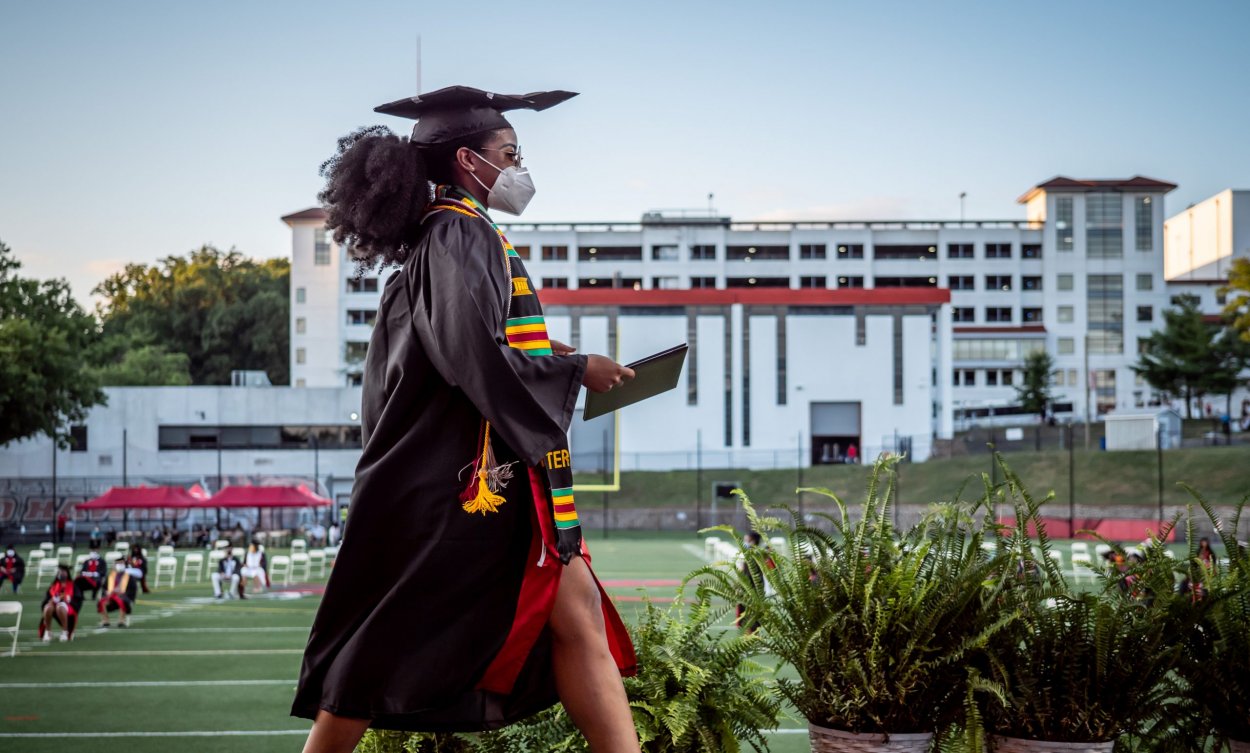 Carpe Futurum – Press Room - Montclair State University