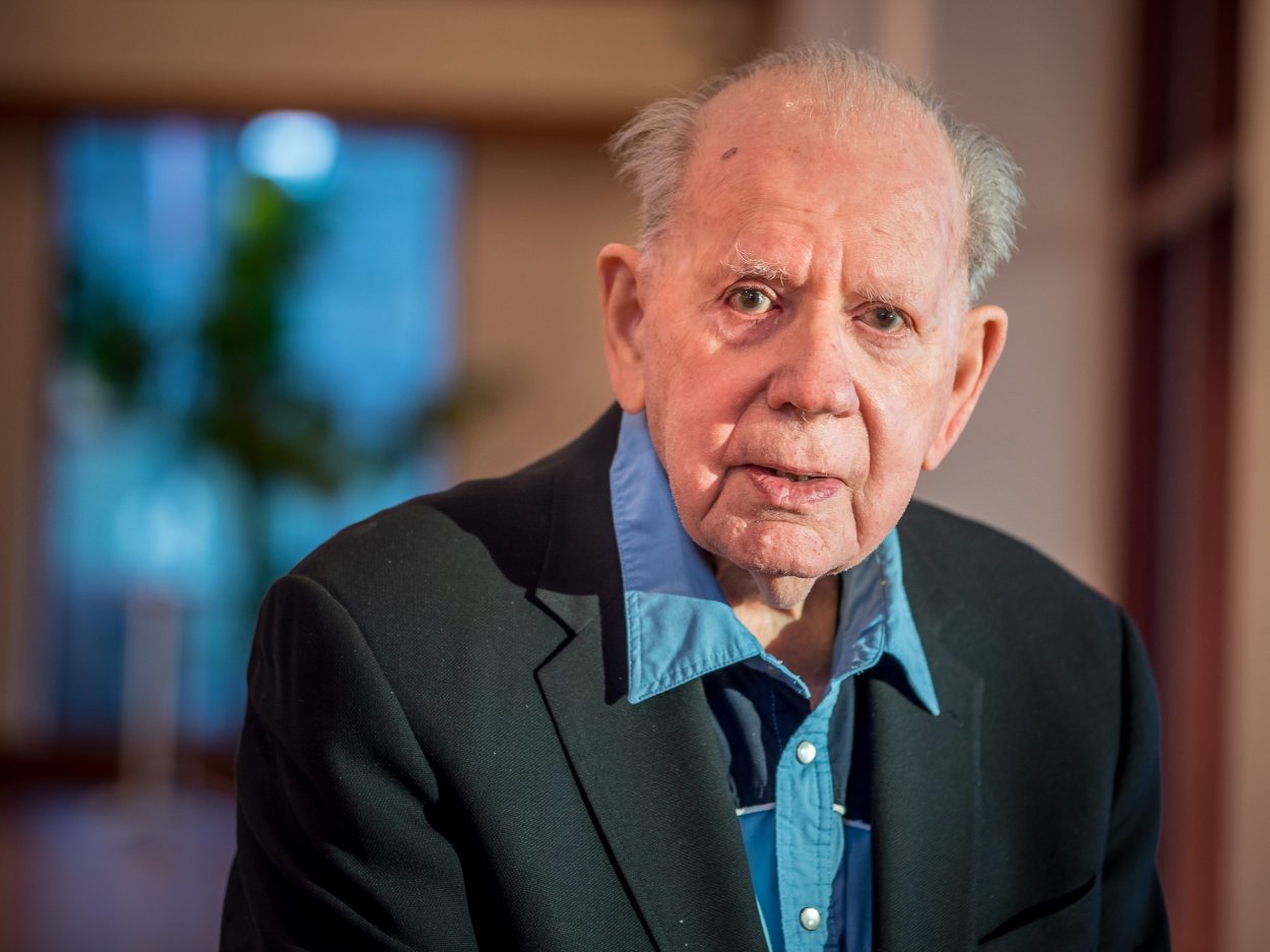 Student For Life – Press Room - Montclair State University