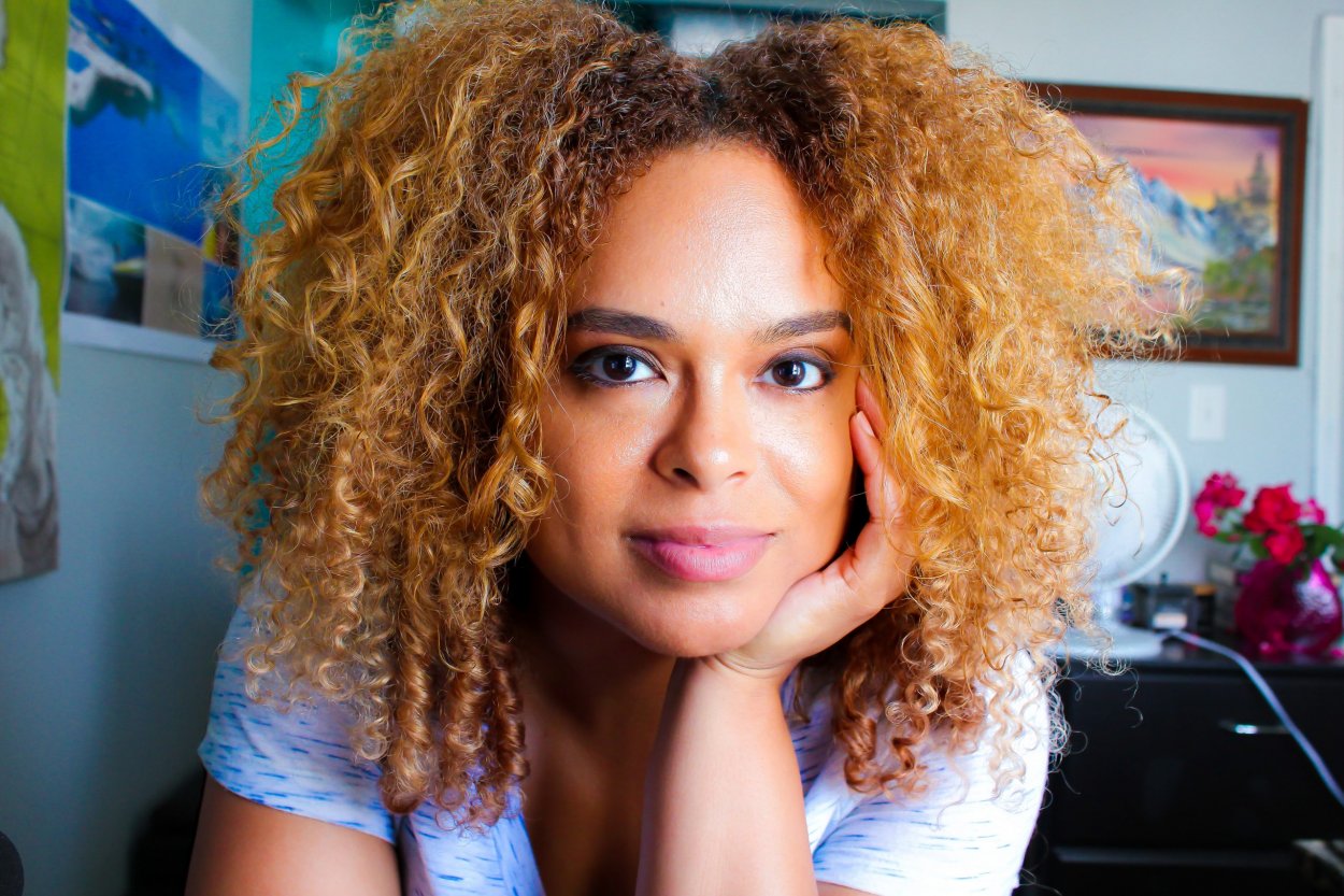 Tara Conley Awarded Stanford University Race And Technology Fellowship ...