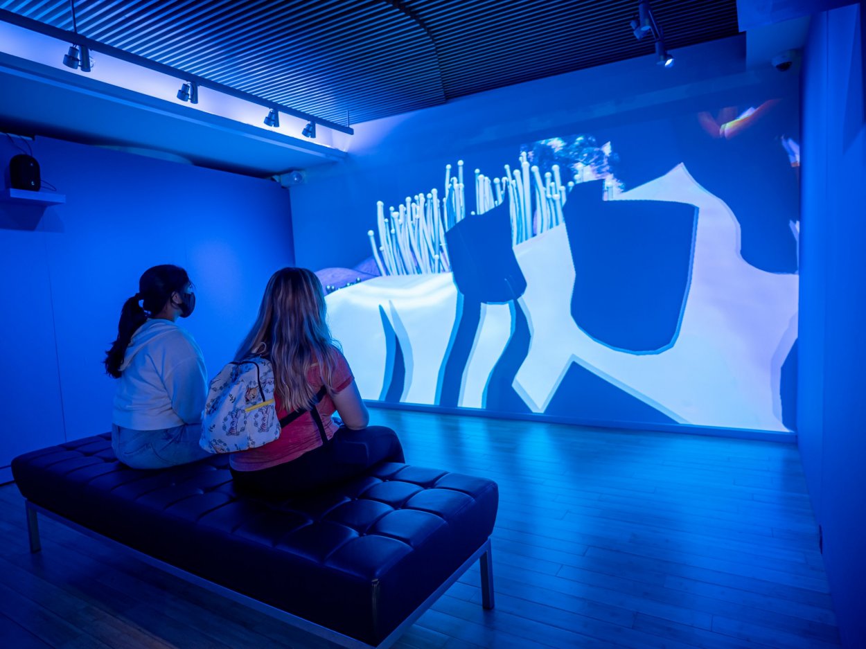 Don’t Miss The Tech/Know/Future/ Art Exhibition – Press Room ...