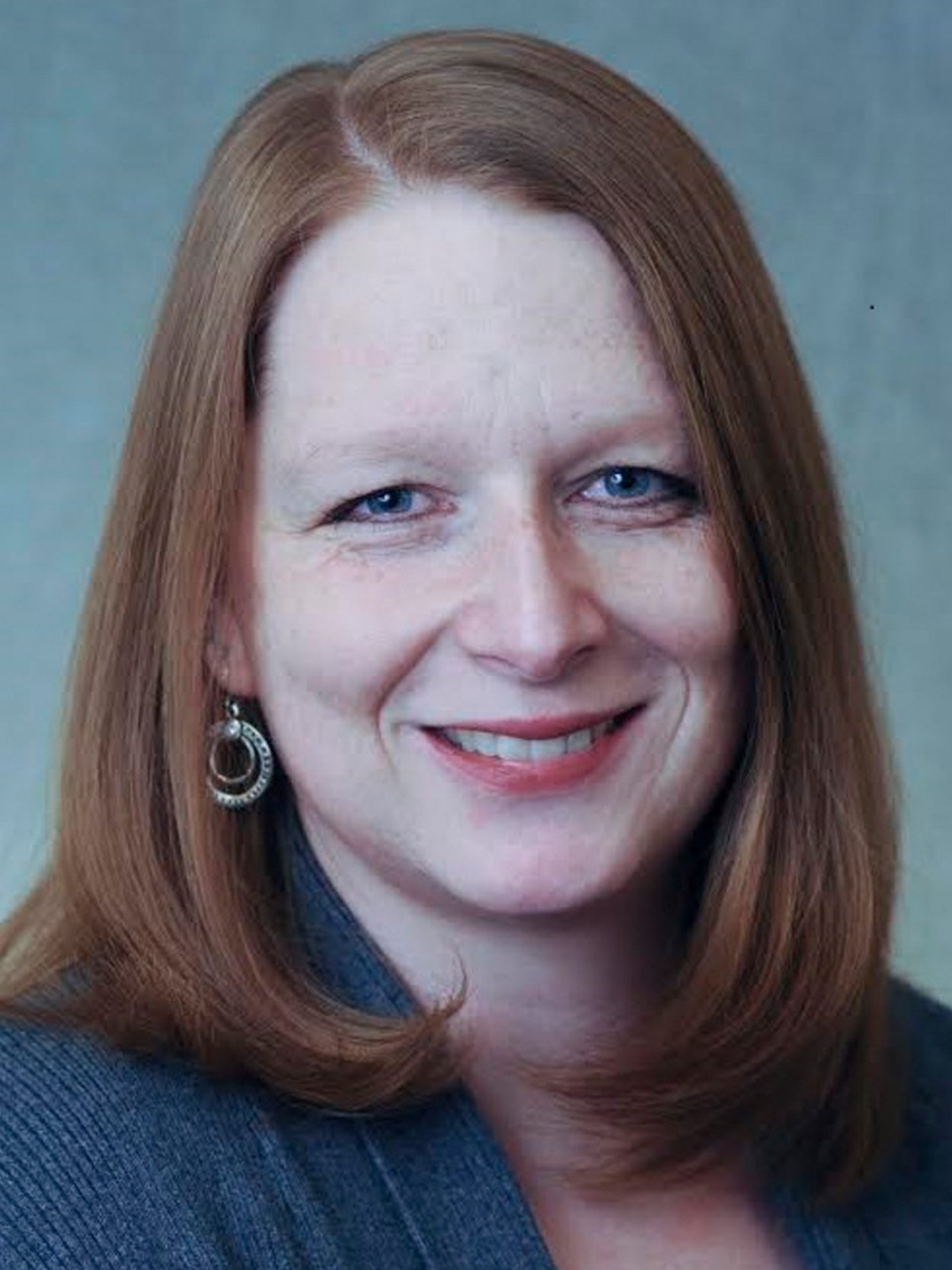 Dr. Daniela Peterka-Benton – Press Room - Montclair State University