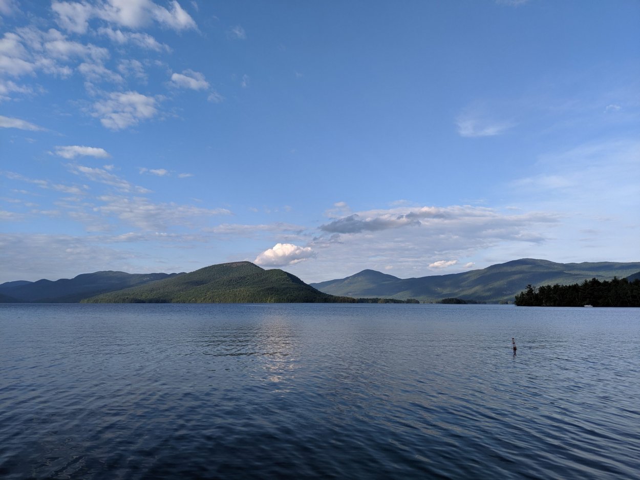 Study Shows Freshwater Lakes Increasingly Polluted By Salt – Press Room ...