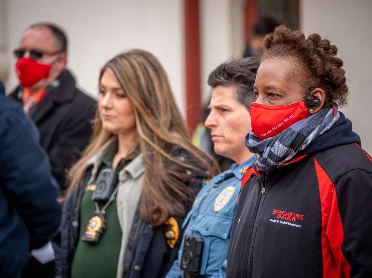 ‘Women Providing Healing, Promoting Hope’ – Press Room - Montclair ...