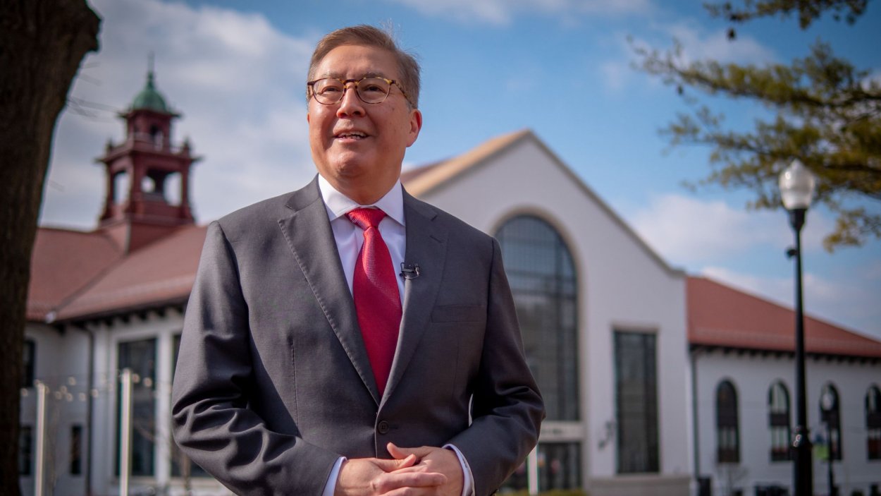 Evolving Veterans Affairs’ Health Care System – Press Room - Montclair ...