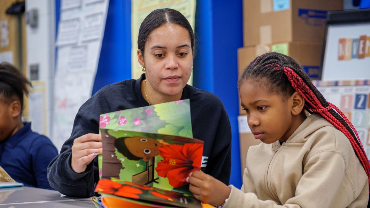 Teaching Black History In February – And Beyond – Press Room ...