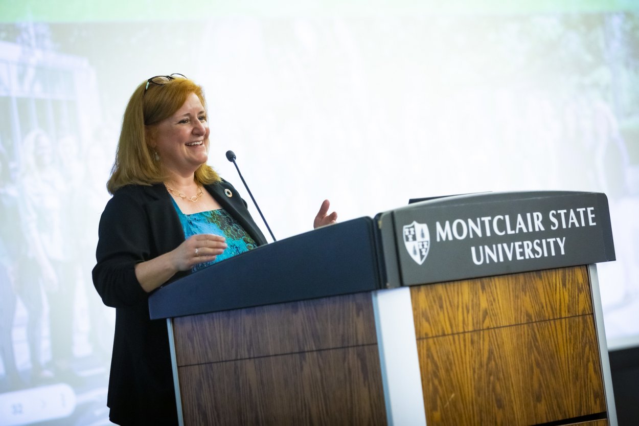 Montclair Researchers Training The Next Generation Of Farmers For ...