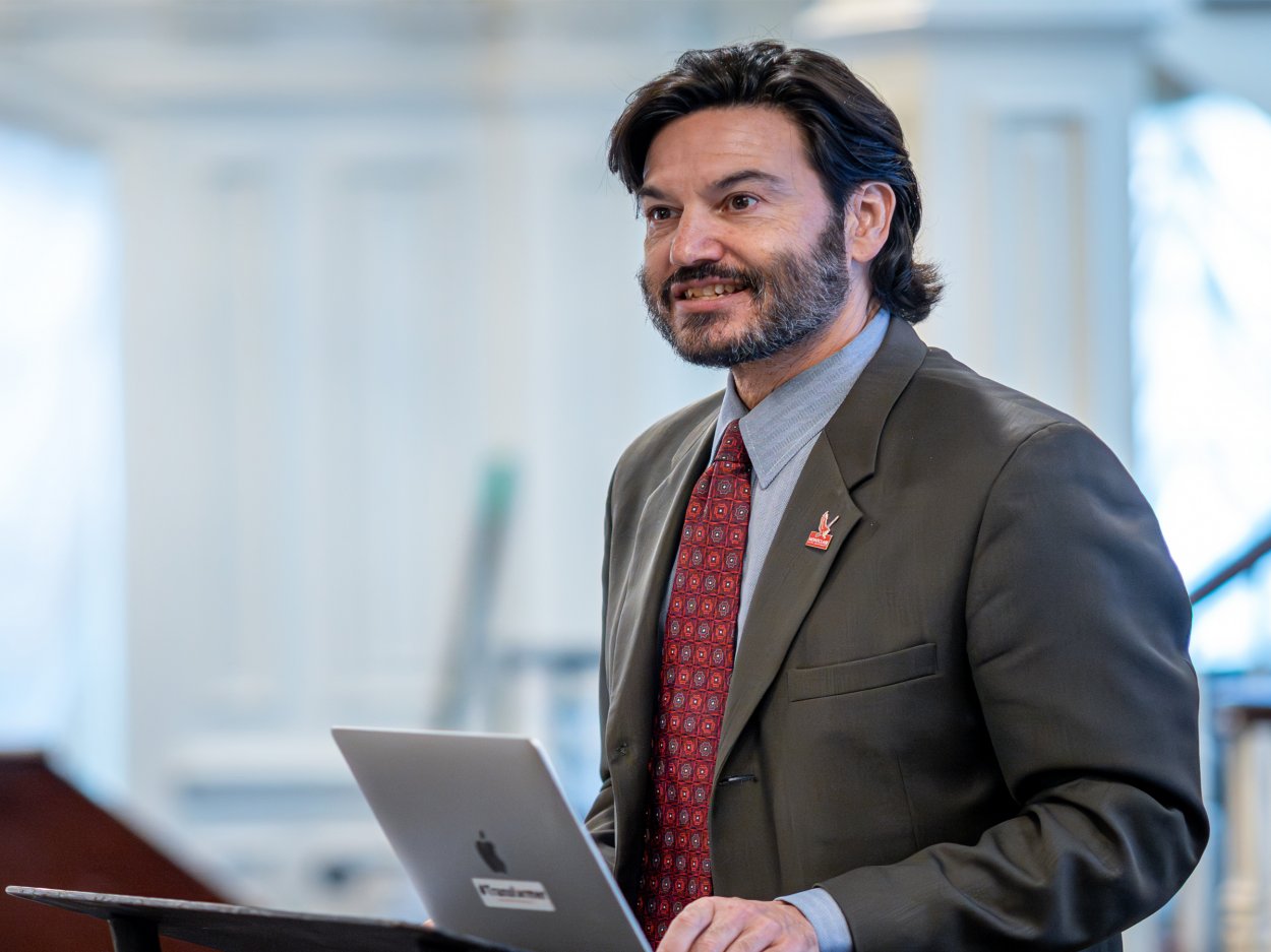 President Koppell Named To Engage NJ Board Of Directors – Press Room ...