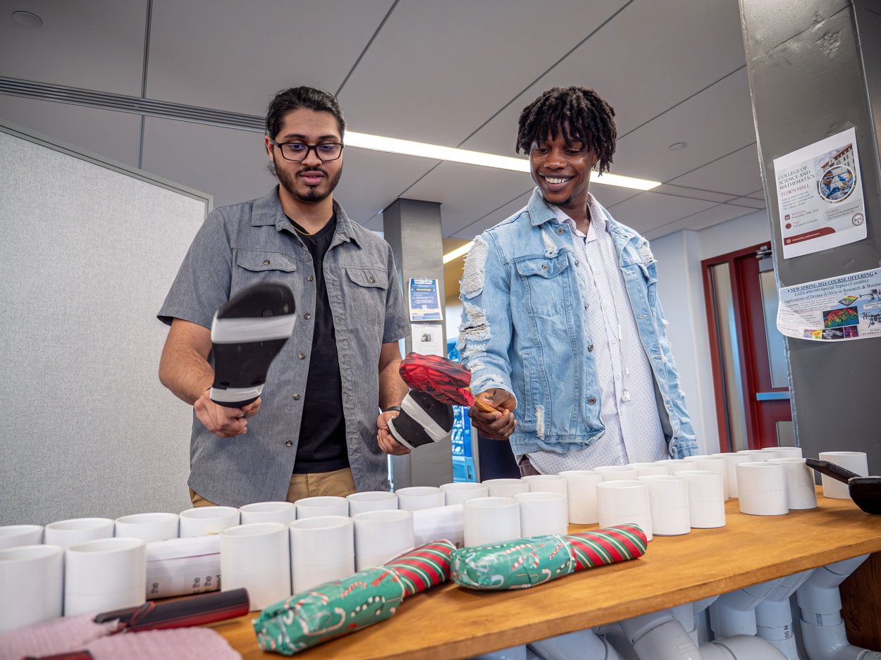 Musical Numbers: Understanding How Math And Music Merge – Press Room ...