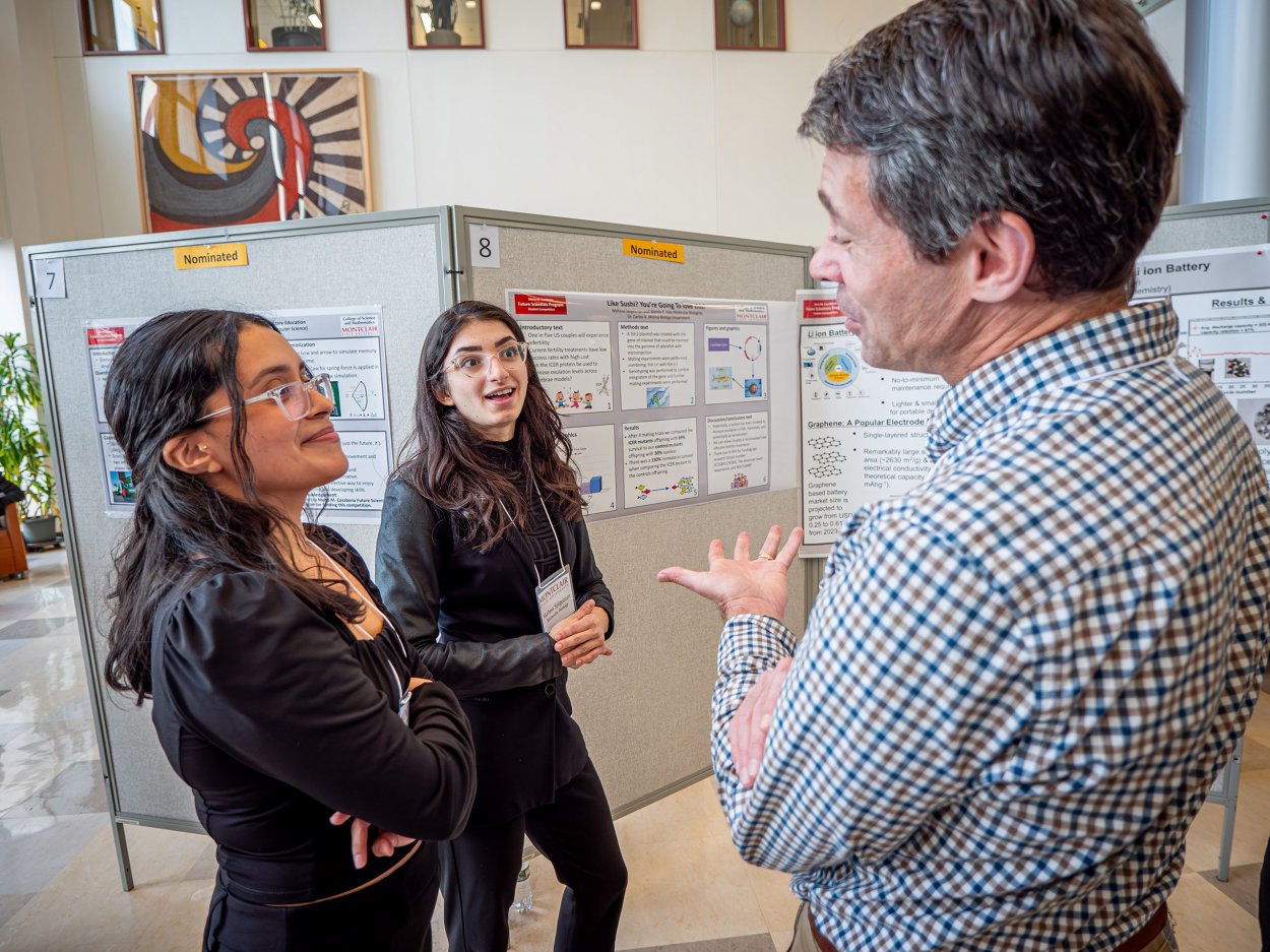 How Effective Communication Can Benefit Scientists – Press Room ...