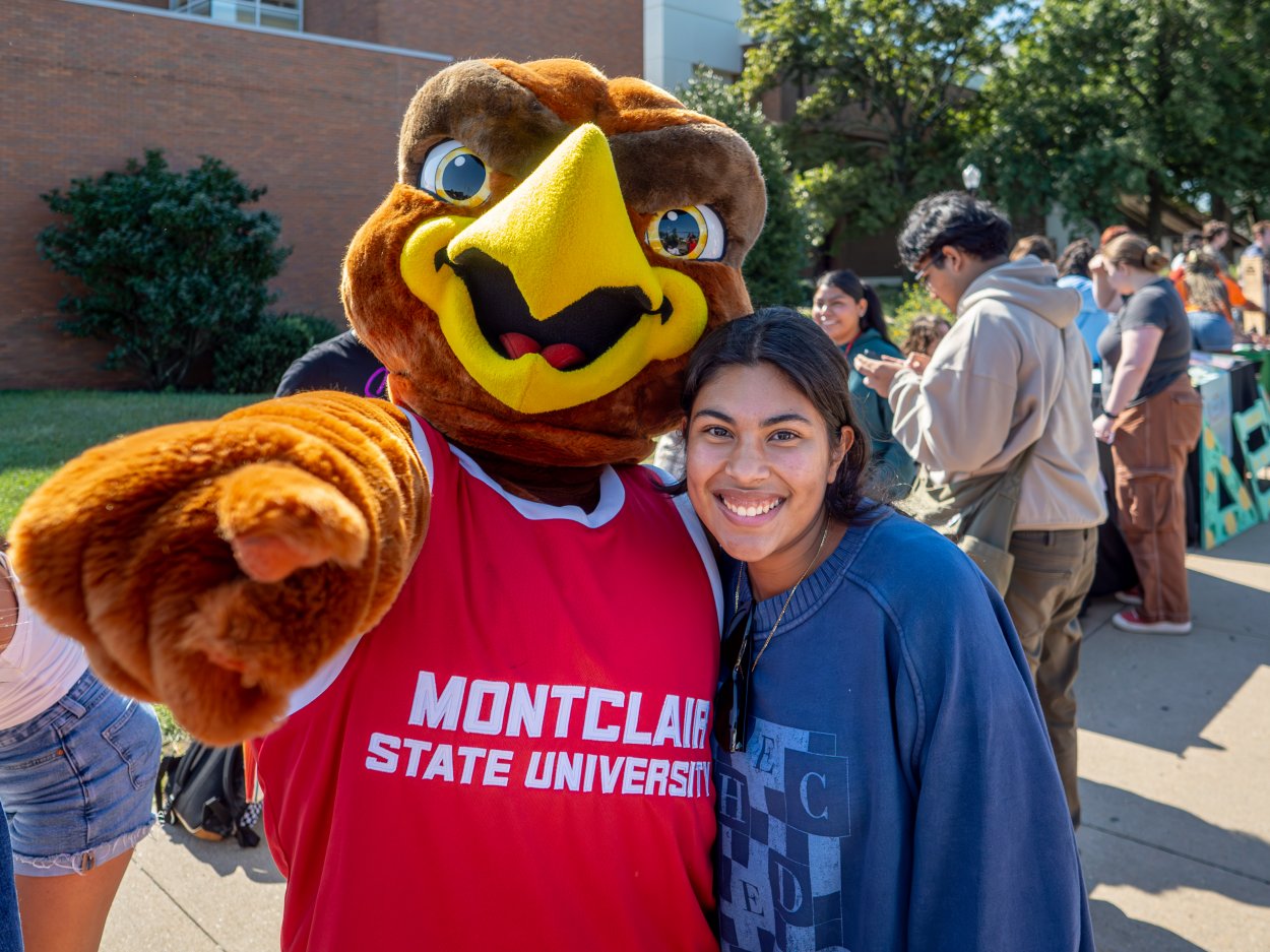 Class Of 2028 Is Montclair’s Biggest And Most Diverse – Press Room ...